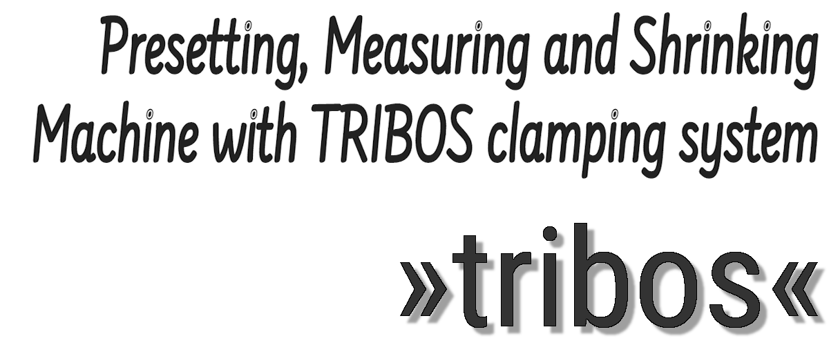 »tribos«
